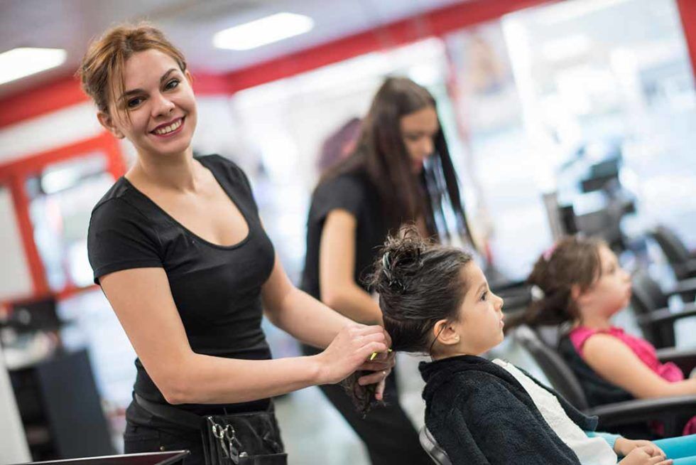 Hair School in Joplin, MO New Dimensions School of Hair Design